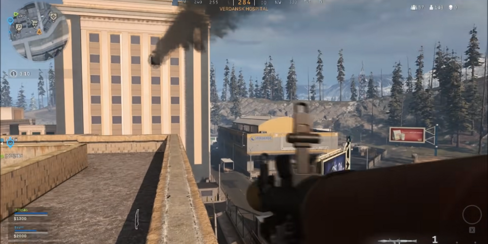 Warzone Mastery: Strategies to Clash and Conquer in Call of Duty