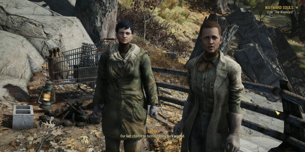 Ultimate Fallout 76 Exploration Guide: Discover Stunning In-Game Locations