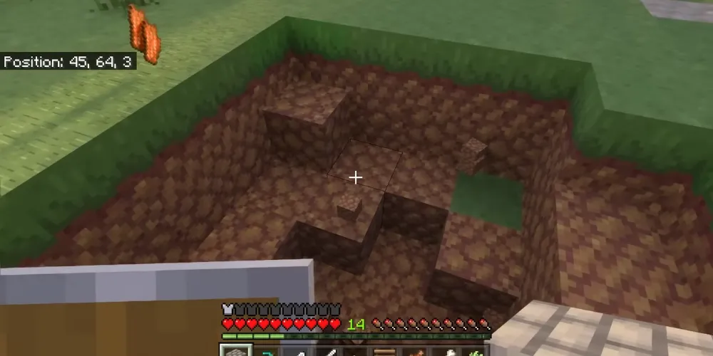 Master Minecraft World Building: A Step-by-Step Guide for Beginners