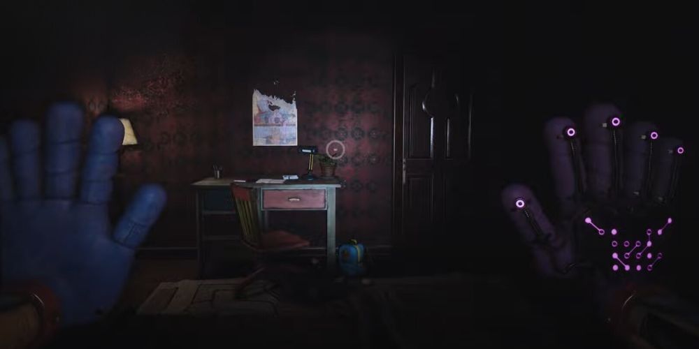 Make the Right Choice With Our Poppy Playtime Review